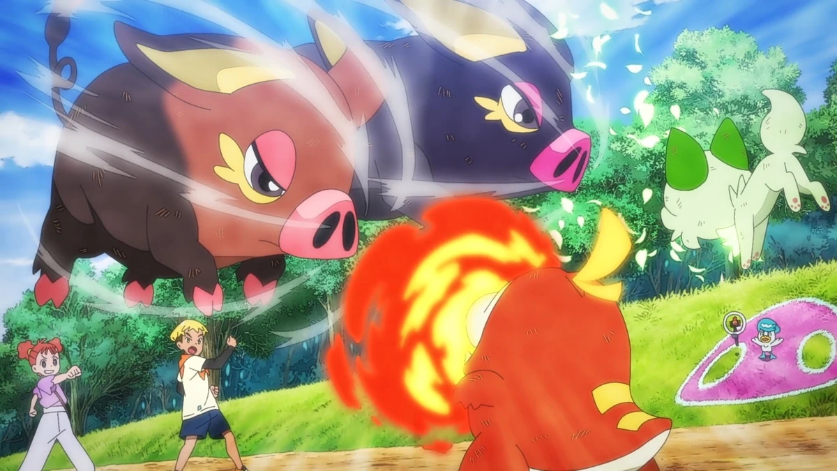 PH036/Gallery | Pokémon Wiki | Fandom