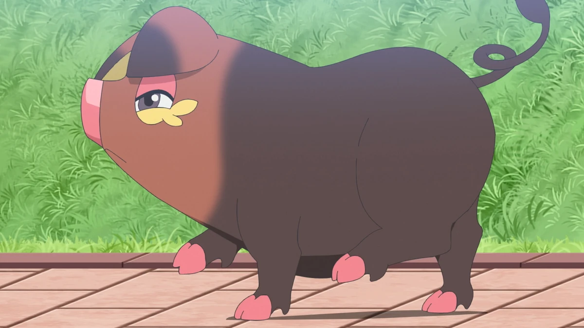 Guru | Pokémon Wiki | Fandom