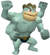 Machamp | Pokémon Wiki | Fandom