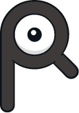 Unown | Pokémon Wiki | Fandom