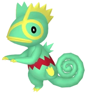 Kecleon | Pokémon Wiki | Fandom