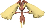 Lopunny | Pokémon Wiki | Fandom