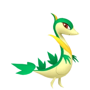 Servine | Pokémon Wiki | Fandom
