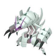 Golisopod | Pokémon Wiki | Fandom