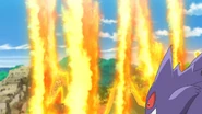 Flamethrower | Pokémon Wiki | Fandom