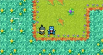 Lush Prairie | Pokémon Wiki | Fandom