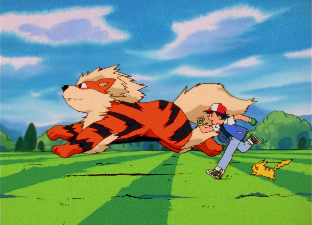 Originele Serie | Nederlandse Pokémon Wiki | Fandom