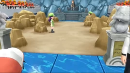 Pewter City Gym | Pokémon Wiki | Fandom
