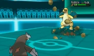 Rock Slide | Pokémon Wiki | Fandom