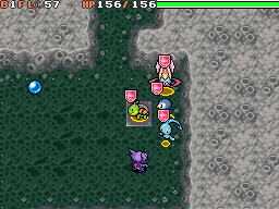 Spacial Rift | Pokémon Wiki | Fandom