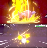 Strength | Pokémon Wiki | Fandom