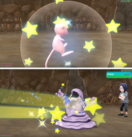 Swift | Pokémon Wiki | Fandom