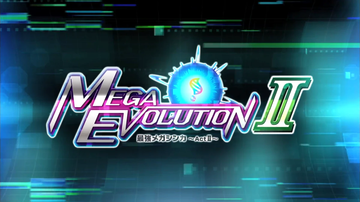 Pokémon: Mega Evolution Special II | Pokémon Wiki | Fandom