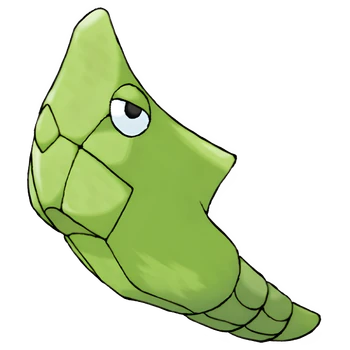 Metapod | Pokémon Wiki | Fandom