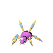 Ariados | Pokémon Wiki | Fandom