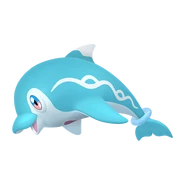 Palafin | Pokémon Wiki | Fandom