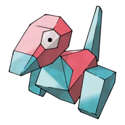 Porygon | Wiki Pokémon | Fandom