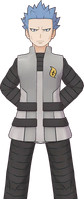 Cyrus (Sinnoh) | Pokémon Wiki | Fandom