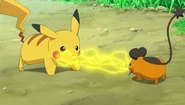 Ash's Pikachu | Pokémon Wiki | Fandom