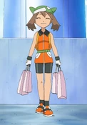 May (anime) | Pokémon Wiki | Fandom