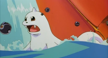 Neesha's Dewgong | Pokémon Wiki | Fandom