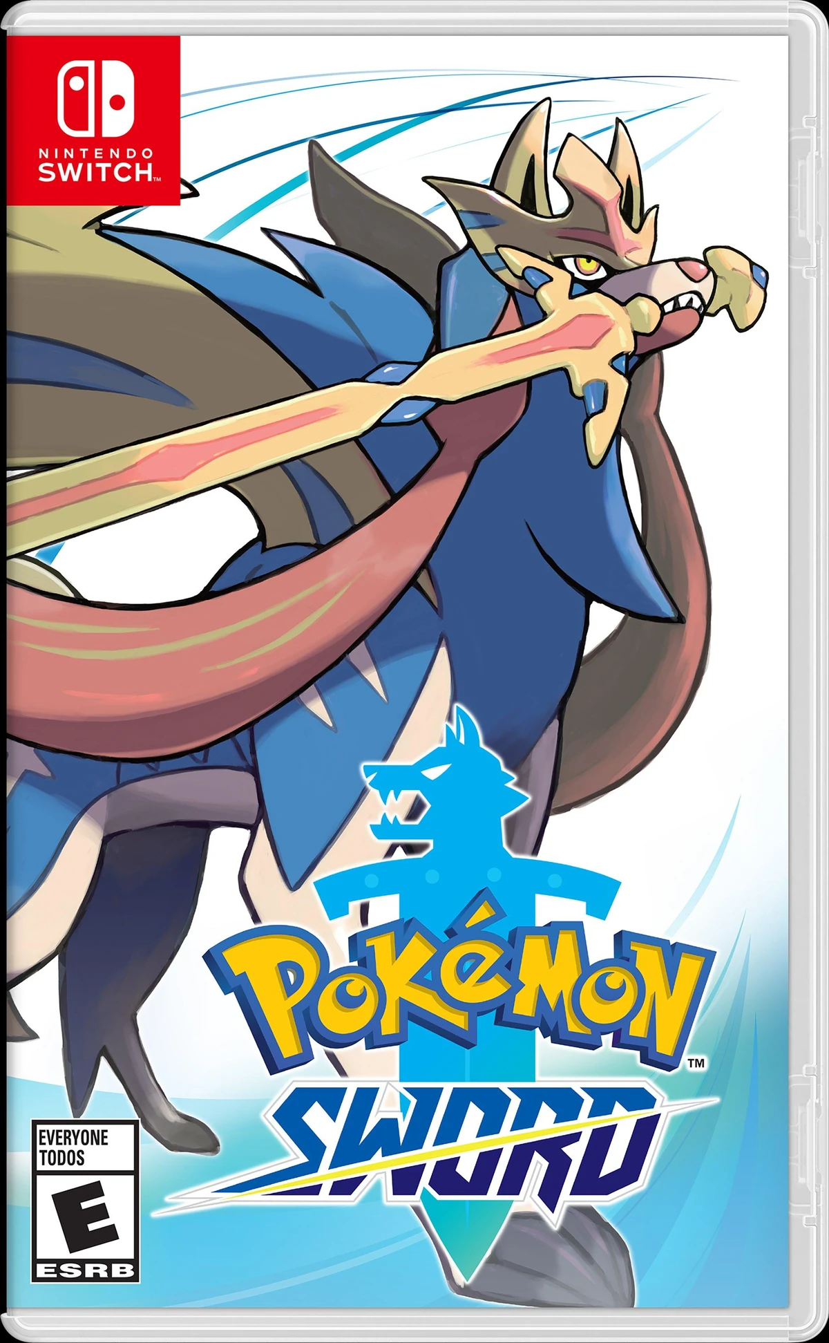 Pokémon Sword and Pokémon Shield | Pokémon Wiki | Fandom