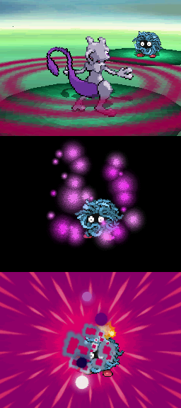 Psystrike | Pokémon Wiki | Fandom