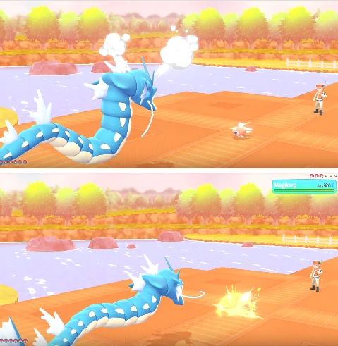 Rage | Pokémon Wiki | Fandom