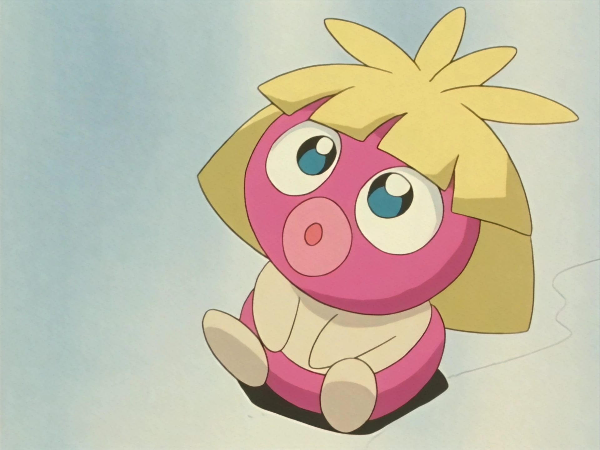 Smoochy | Pokémon Wiki | Fandom