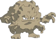 Graveler | Pokémon Wiki | Fandom