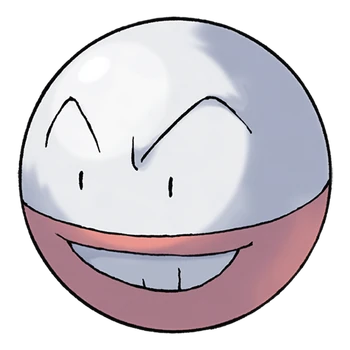 Electrode | Pokémon Wiki | Fandom