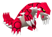 Groudon | Pokémon Wiki | Fandom