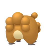 Bidoof | Pokémon Wiki | Fandom