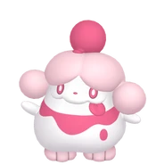 Slurpuff | Pokémon Wiki | Fandom