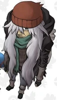 AZ | Pokémon Wiki | Fandom