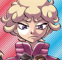 Bede | Pokémon Wiki | Fandom