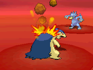 Eruption | Pokémon Wiki | Fandom