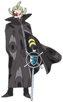 Ghetsis | Pokémon Wiki | Fandom