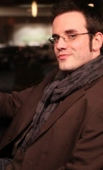 J. Michael Tatum | Pokémon Wiki | Fandom