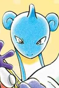 Lorelei's Lapras (Adventures) | Pokémon Wiki | Fandom