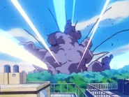 Explosion | Pokémon Wiki | Fandom