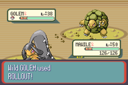 Rollout | Pokémon Wiki | Fandom
