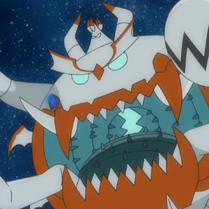 Discuss Everything About Pokémon Wiki | Fandom
