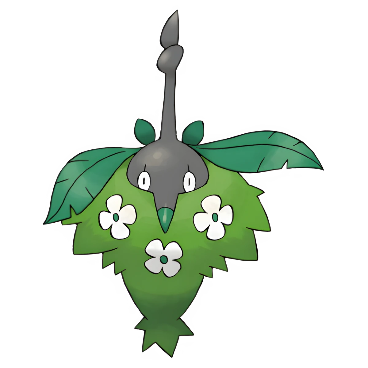 Wormadam | Pokémon Wiki | Fandom