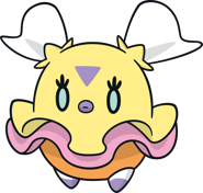 Flittle | Pokémon Wiki | Fandom