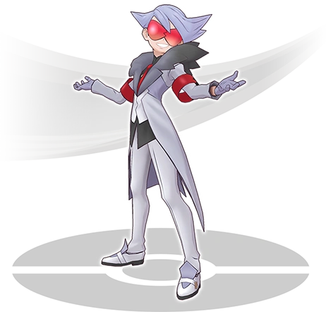 Lear | Pokémon Wiki | Fandom