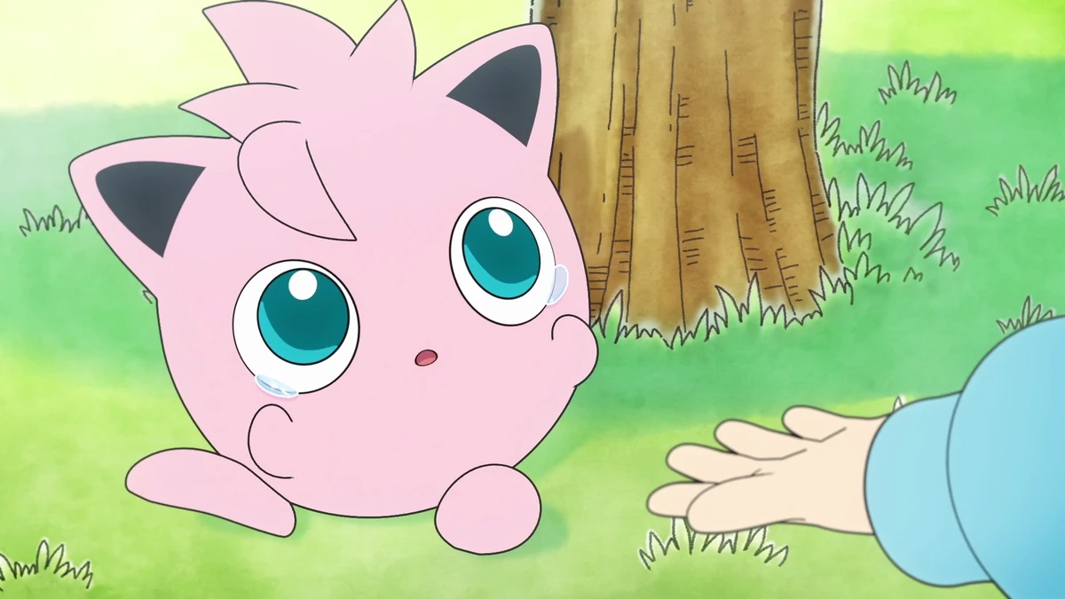 PN008: Jigglypuff's Song/Gallery | Pokémon Wiki | Fandom