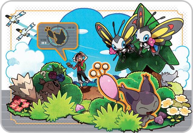 PokéNav Plus | Pokémon Wiki | Fandom