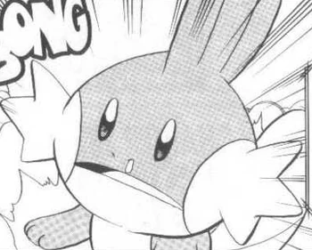 Mumu | Pokémon Wiki | Fandom