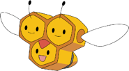 Combee | Pokémon Wiki | Fandom